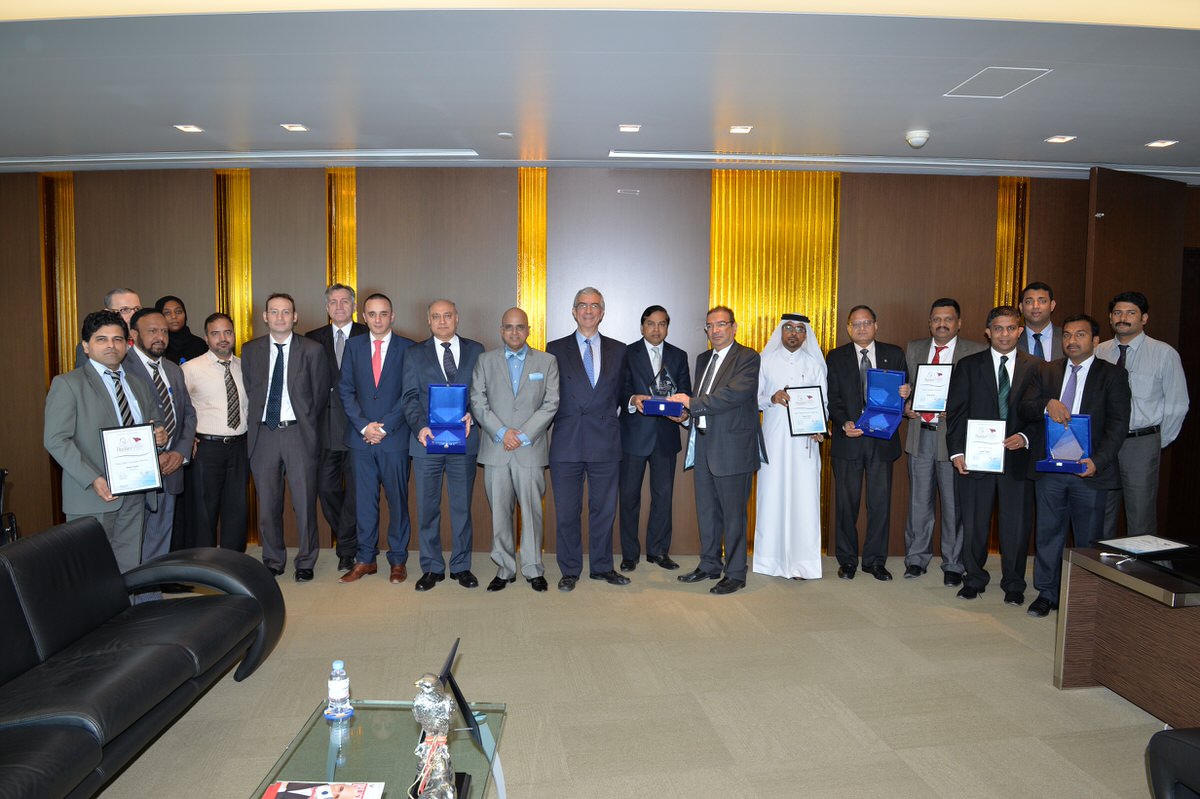 22 Jan 2015 - Doha Bank Qatar