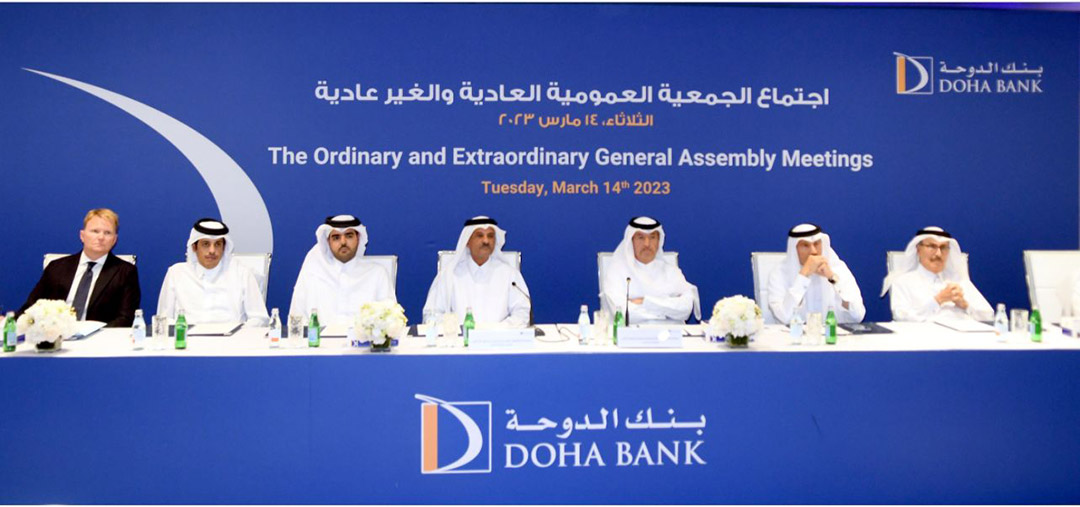 The Resolutions of the General Assembly Meeting of the Shareholders ...