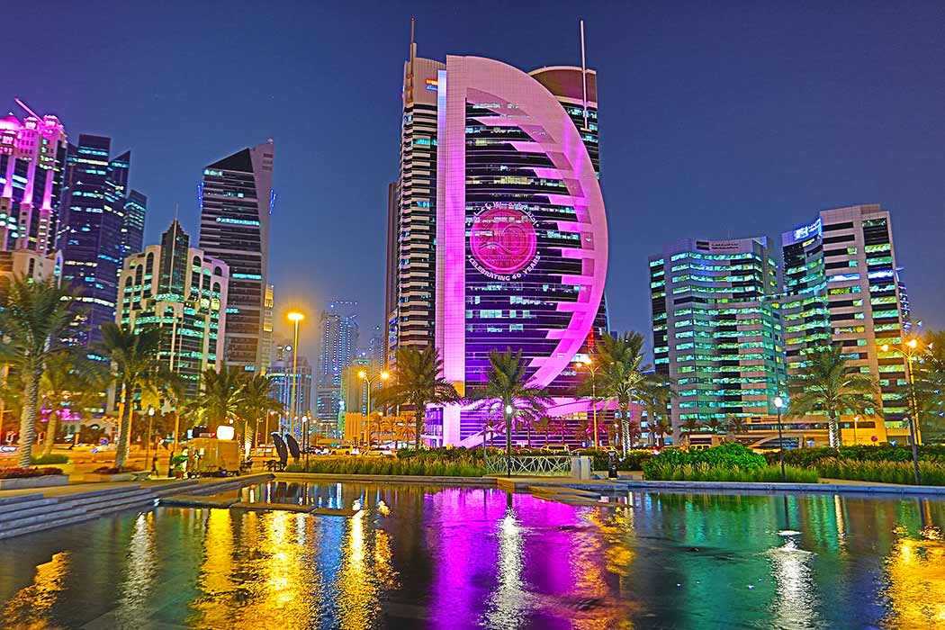 Doha Bank Declares “Pink Day” in Commemoration of Breast Cancer ...
