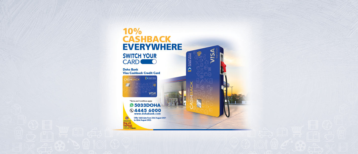 Doha Bank Qatar - Personal Banking - Doha Bank Qatar