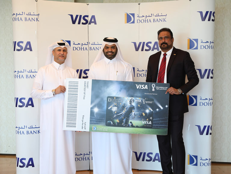 Press Room - Doha Bank Qatar