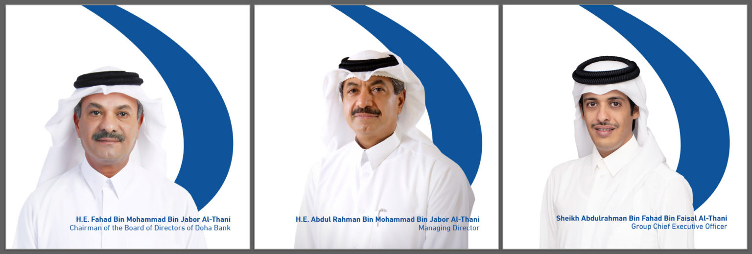 Doha Bank Announces Q1 2025 Financial Results with Profit of QAR 252 ...