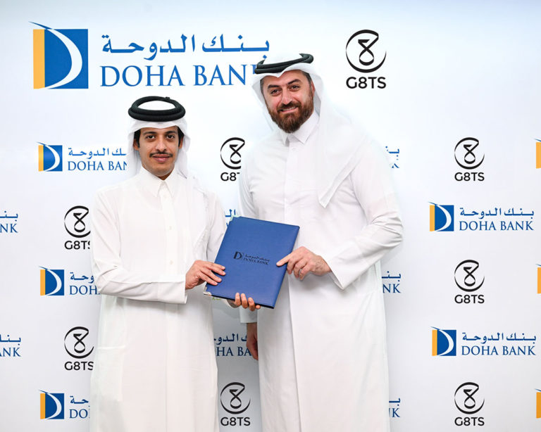 Doha Bank Partners with Ox Fitness Lab to Offer Premium Customers ...