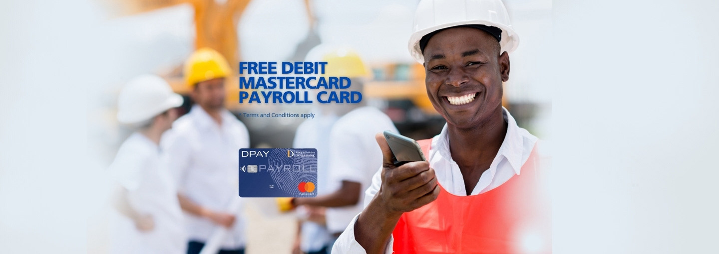 Payroll-Card-Accounts-PB-En - Doha Bank Qatar