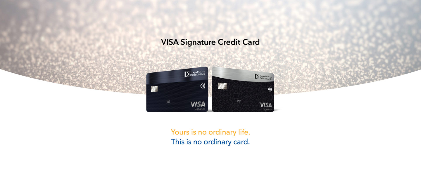 Doha Bank Qatar - Personal Banking - Doha Bank Qatar