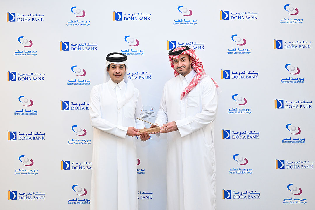Doha Bank Leads the Sustainable Finance Scene in Qatar Following the ...